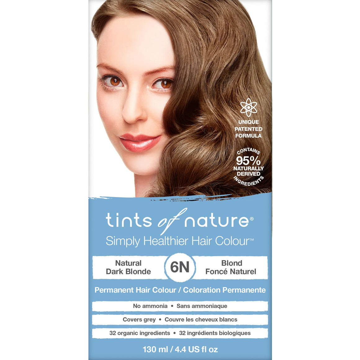 Tints of Nature • Natural Hair Dye & Hair Care for Happy, Healthy Hair