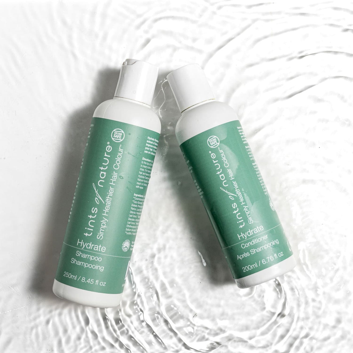 Tints of Nature • Natural Hair Dye & Hair Care for Happy, Healthy Hair